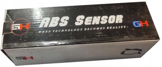 Gh Czujnik Abs Przód Prawygh 703208H Gh 703208H - Opinie i ceny na Ceneo.pl