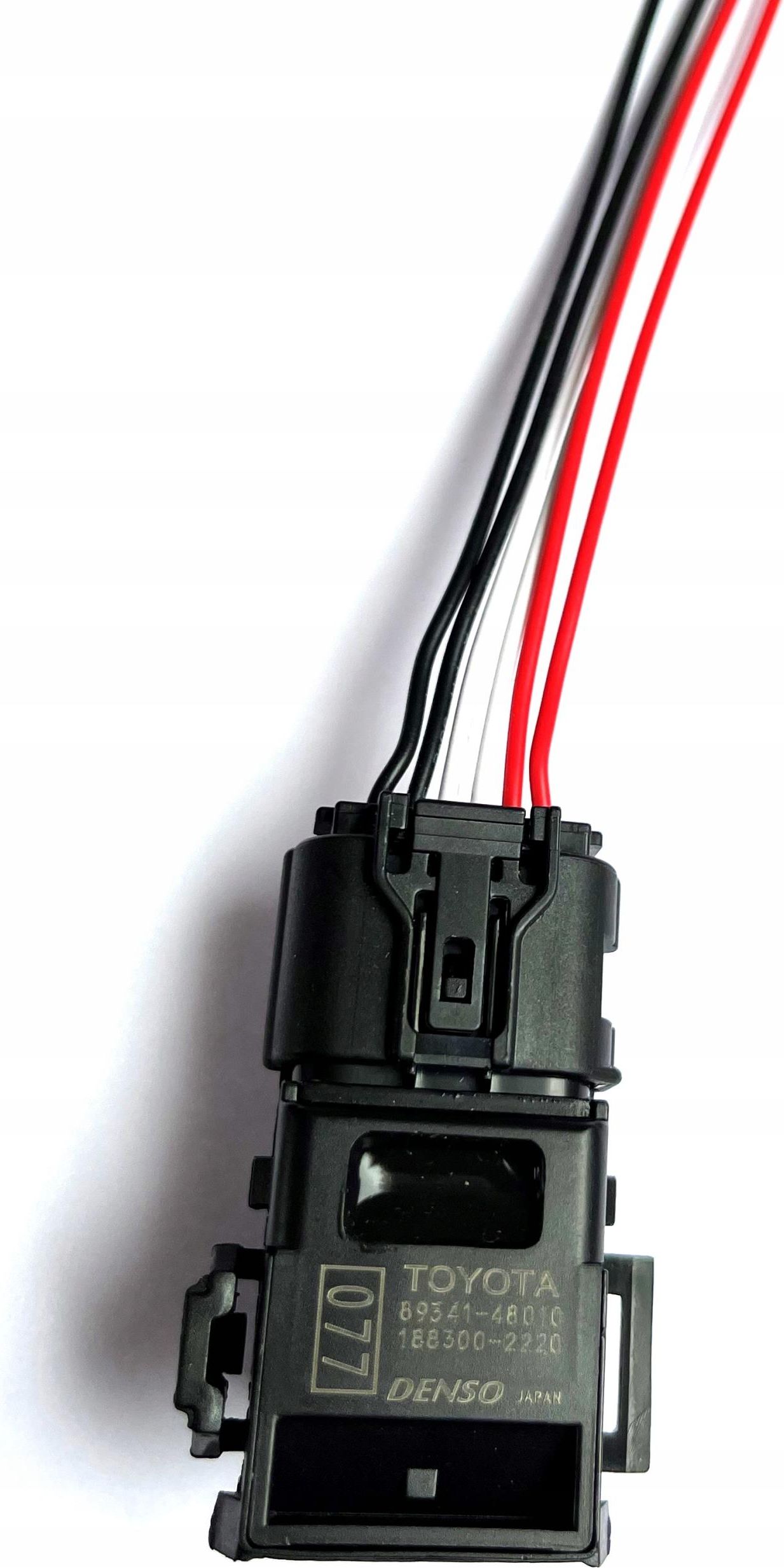 Czujniki parkowania Toyota Oe Czujnik Parkowania Toyota Sienna 89341 ...