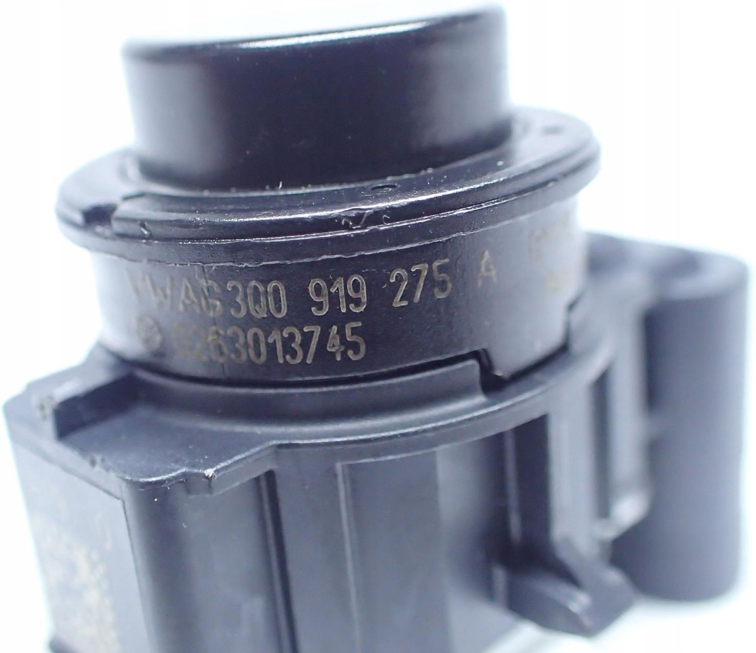 Czujniki parkowania Bosch Czujnik Pdc Grupa Vw Oryginalne 3Q0919275A ...