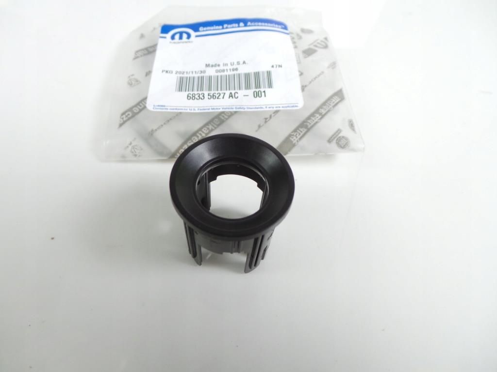 Czujniki parkowania Dodge Oe Koszyk Czujnika Parkowania Pdc Przód Ram ...