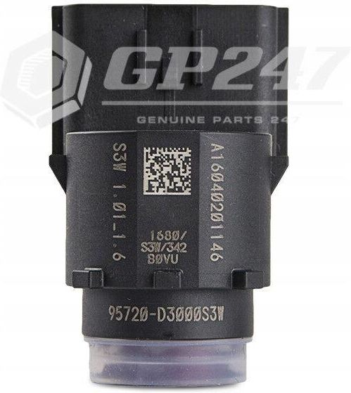 Czujniki parkowania Hyundai Oe Oryginał Czujnik Parkowania 95720 D9500 ...