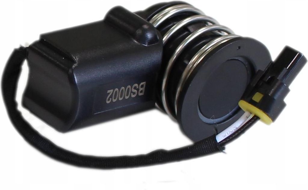 Czujniki parkowania Gorabbit Czujnik Parkowania 10Ca0212A 10Ca0212A 9 ...