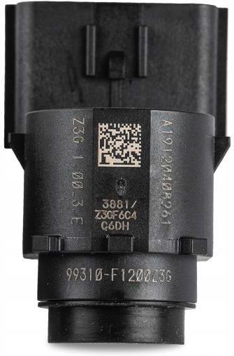 Czujniki parkowania Hyundai Oe Czujnik Pdc 99310 L1000 99310 G5000 ...