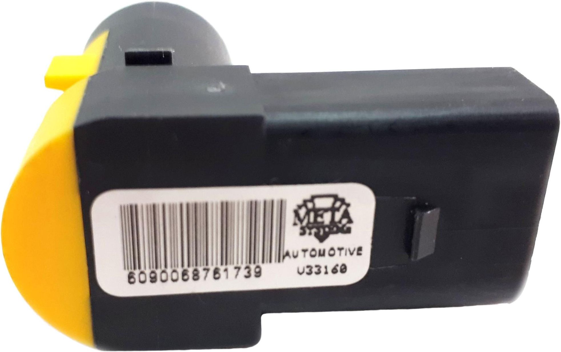 Czujniki parkowania Skoda Oe Czujnik Cofania Pdc Skoda Superb Org ...