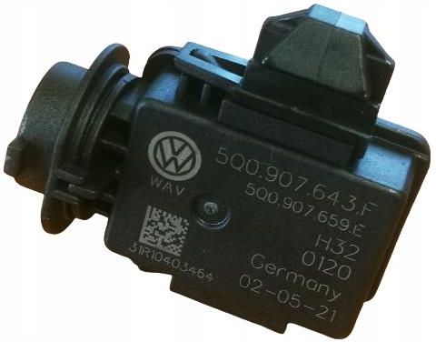 Czujniki parkowania Volkswagen Oe Czujnik Jakości Powietrza Vw Audi ...