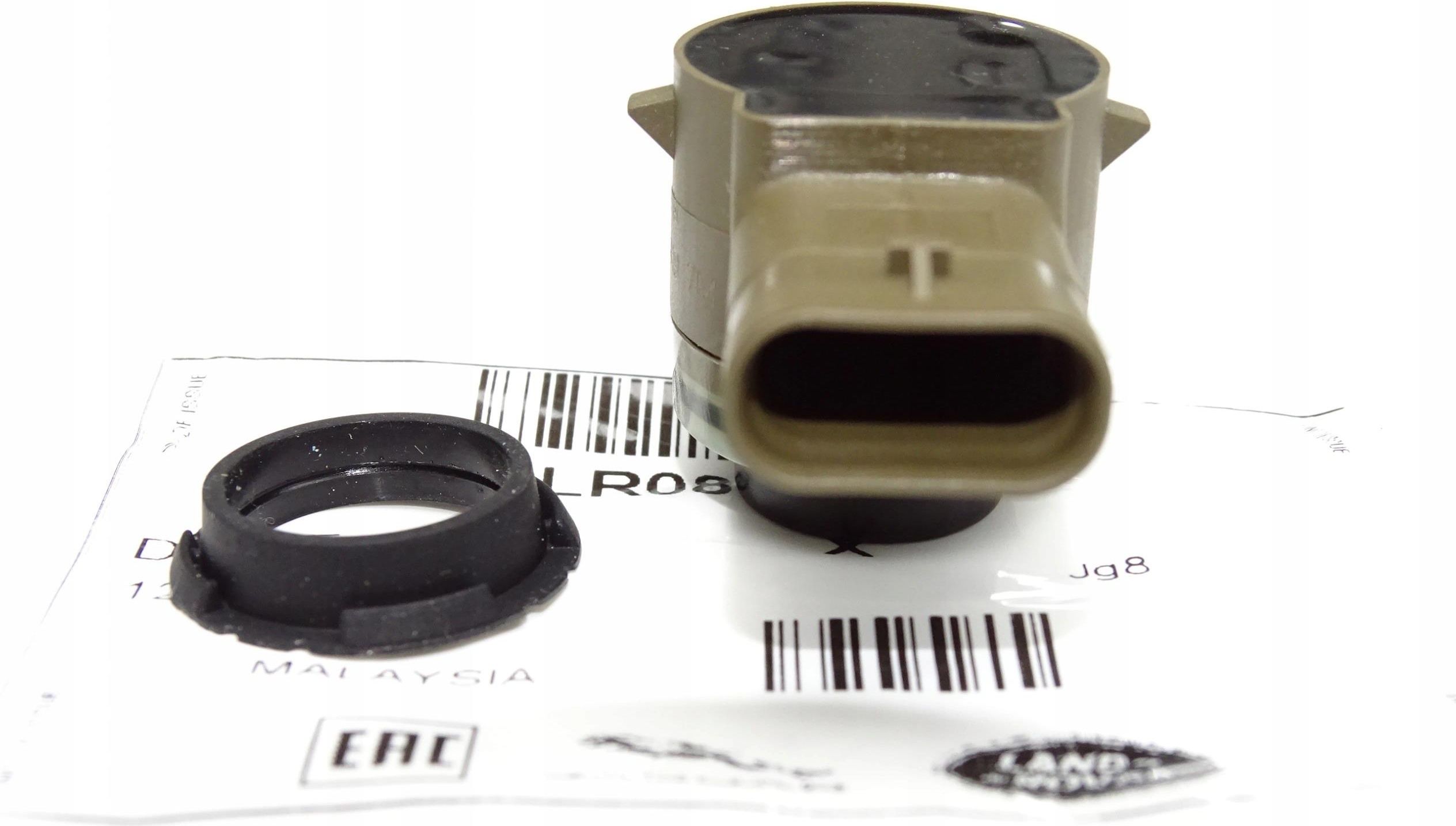 Czujniki parkowania Jaguar Oe Czujnik Parkowania Przedni Pdc Jaguar F ...