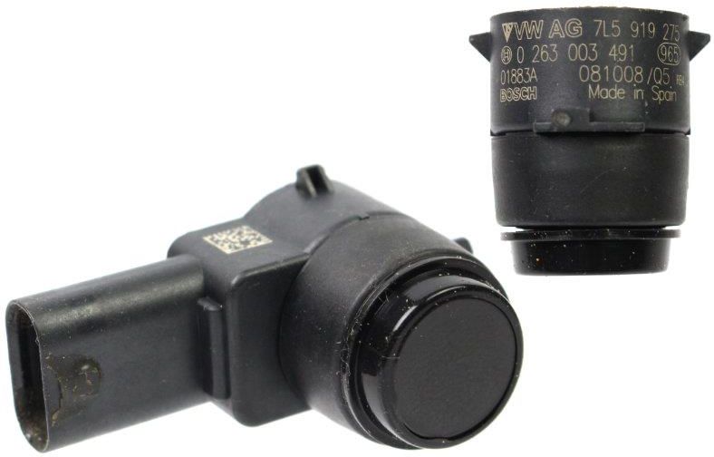 Czujniki parkowania Me Premium Czujnik Parkowania Pdc Vw Crafter Caddy ...