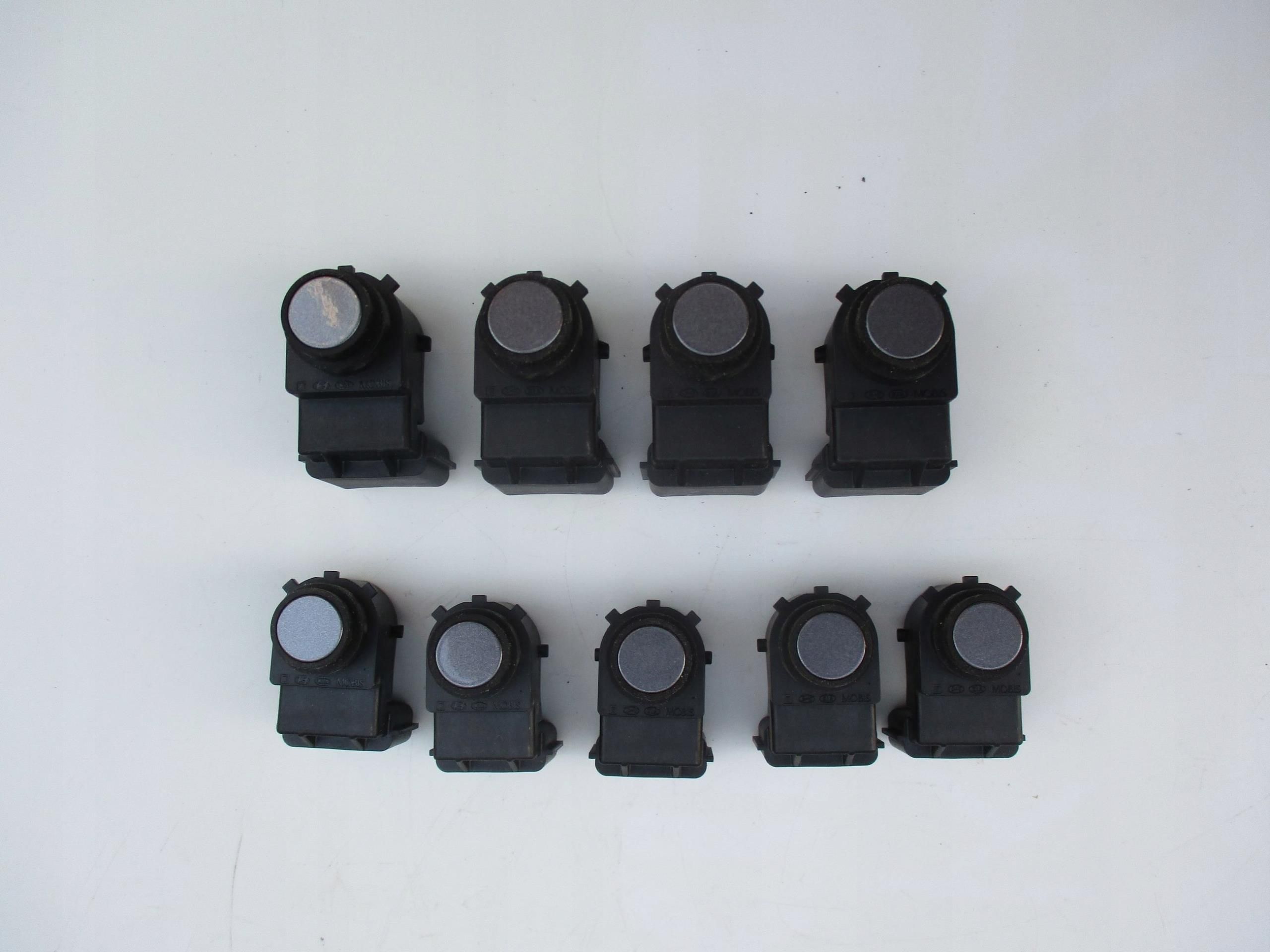 Czujniki parkowania Hyundai Oe Czujnik Parkowania Pdc Hyundai Tucson ...