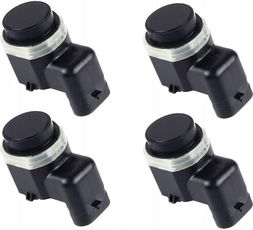 Czujniki parkowania Gorabbit Czujniki Parkowania P Land Rover Range ...