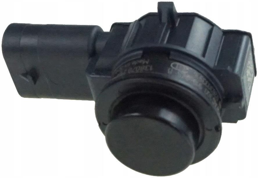 Czujniki parkowania Volkswagen Oe Czujnik Parkowania Pdc Cofania Vw ...