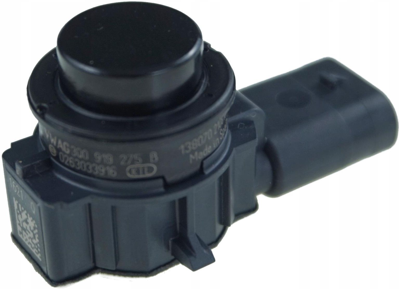 Czujniki parkowania Volkswagen Oe Czujnik Parkowania Pdc Cofania Vw ...