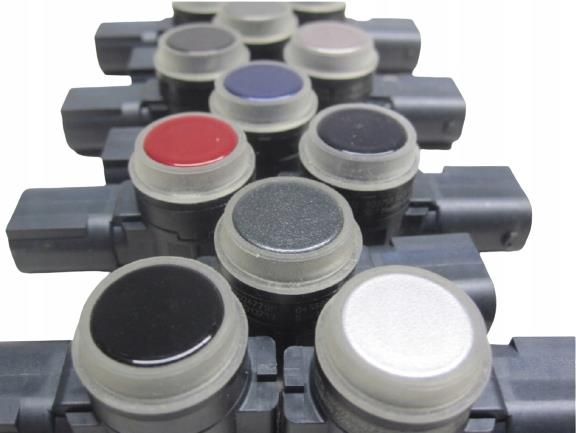 Czujniki parkowania Bosch Czujnik Pdc Psa 1633559580 Peugeot 508 2019R ...