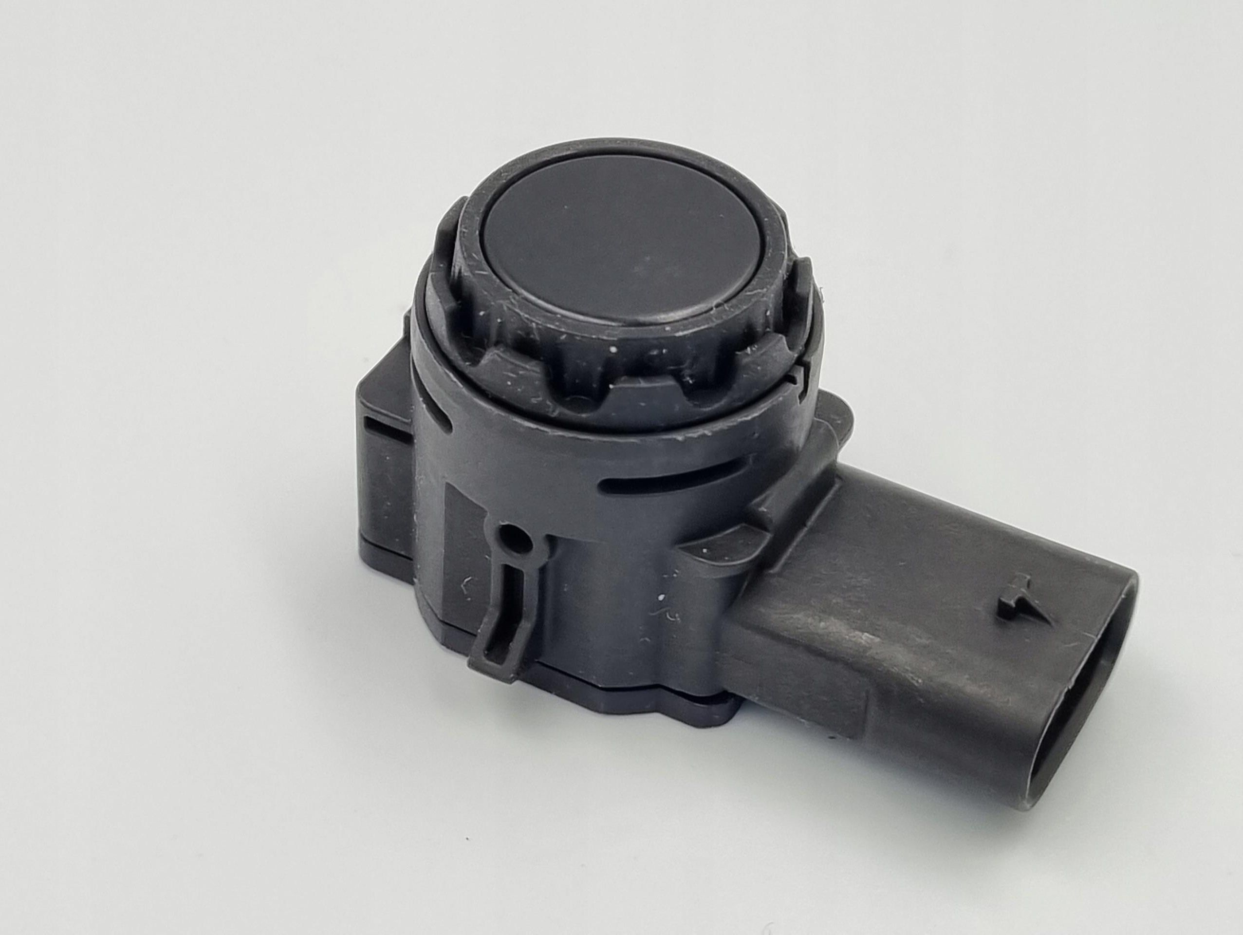 Czujniki parkowania Bmw Oe Czujnik Pdc Bmw 9471930 Carbon Schwarz Black ...