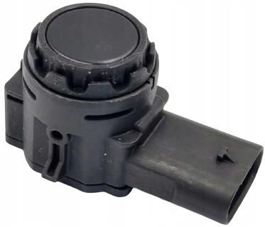 Czujniki parkowania Bmw Oe Czujnik Pdc Bmw 9471930 Carbon Schwarz Black ...