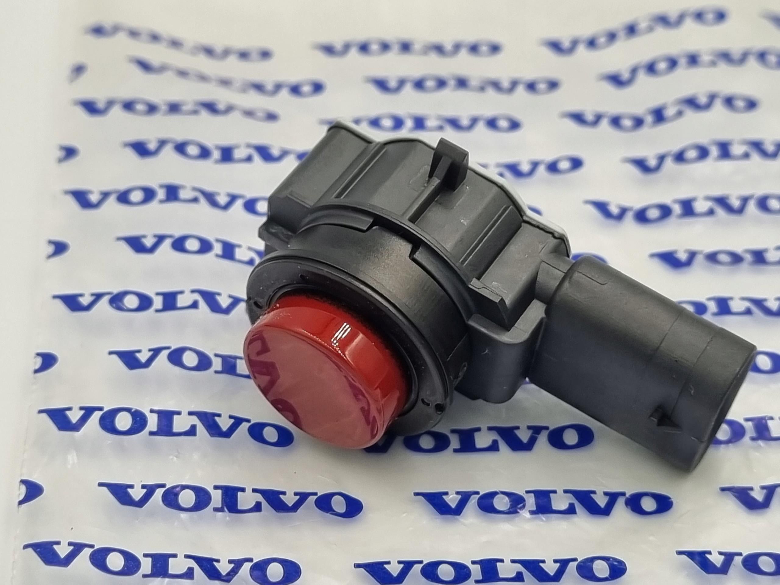 Czujniki parkowania Bosch Czujnik Parkowania Pdc Przód Volvo V60 Cross ...