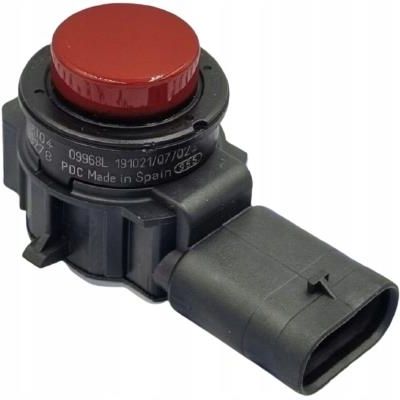 Czujniki parkowania Bosch Czujnik Parkowania Pdc Przód Volvo V60 Cross ...