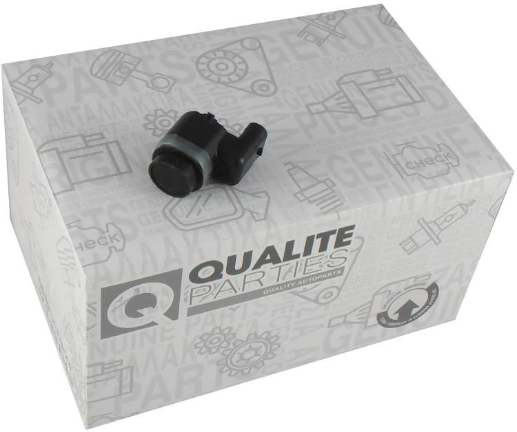 Czujniki parkowania Qualite Parties Czujnik Parkowania Pdc Bmw 5 7 X5 ...