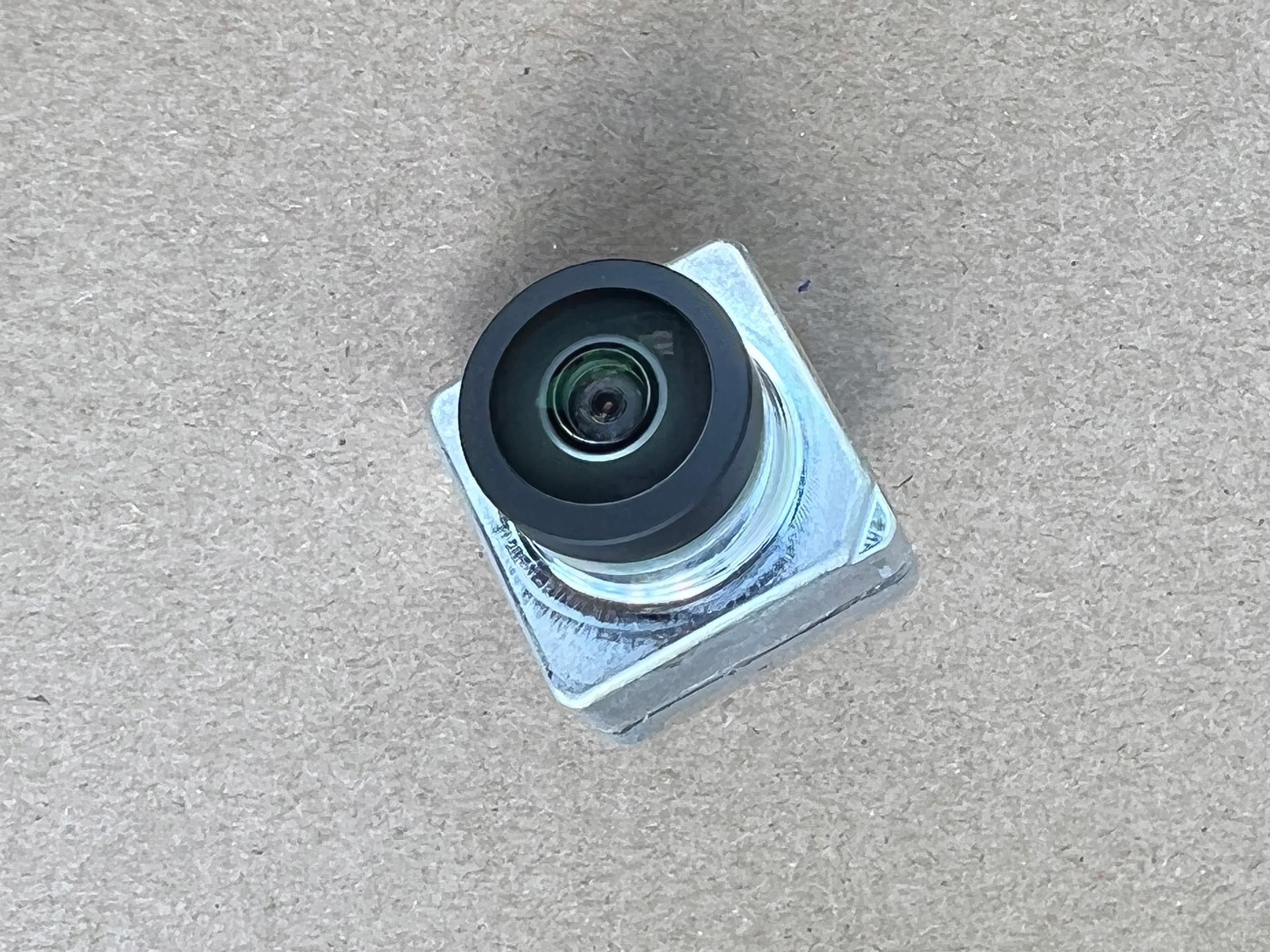 Czujniki parkowania Volkswagen Oe Kamera Vw Audi Seat Skoda 4N0980546 ...