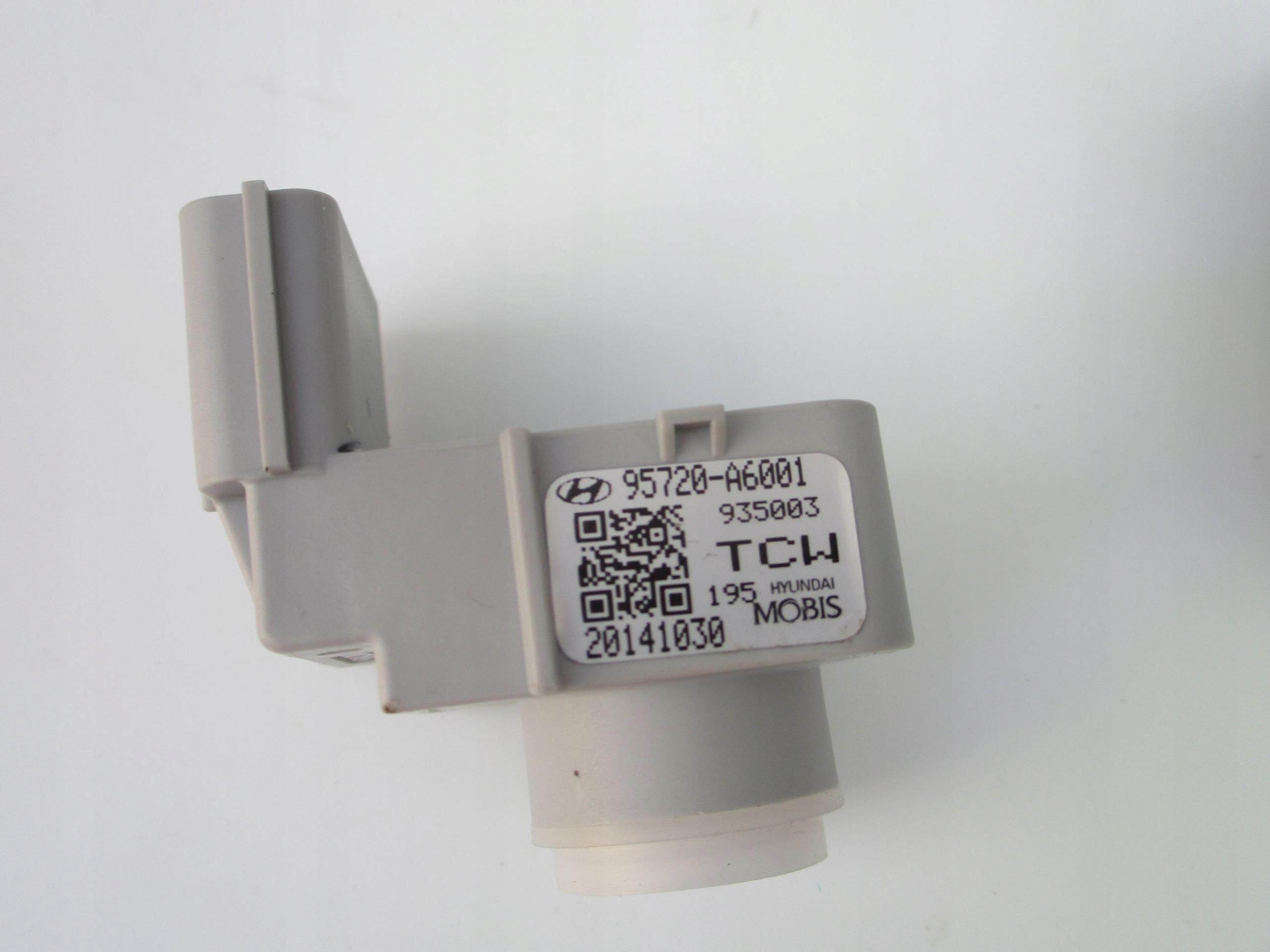 Czujniki parkowania Hyundai Oe Czujnik Pdc Parkowania Hyundai I30 I40 ...