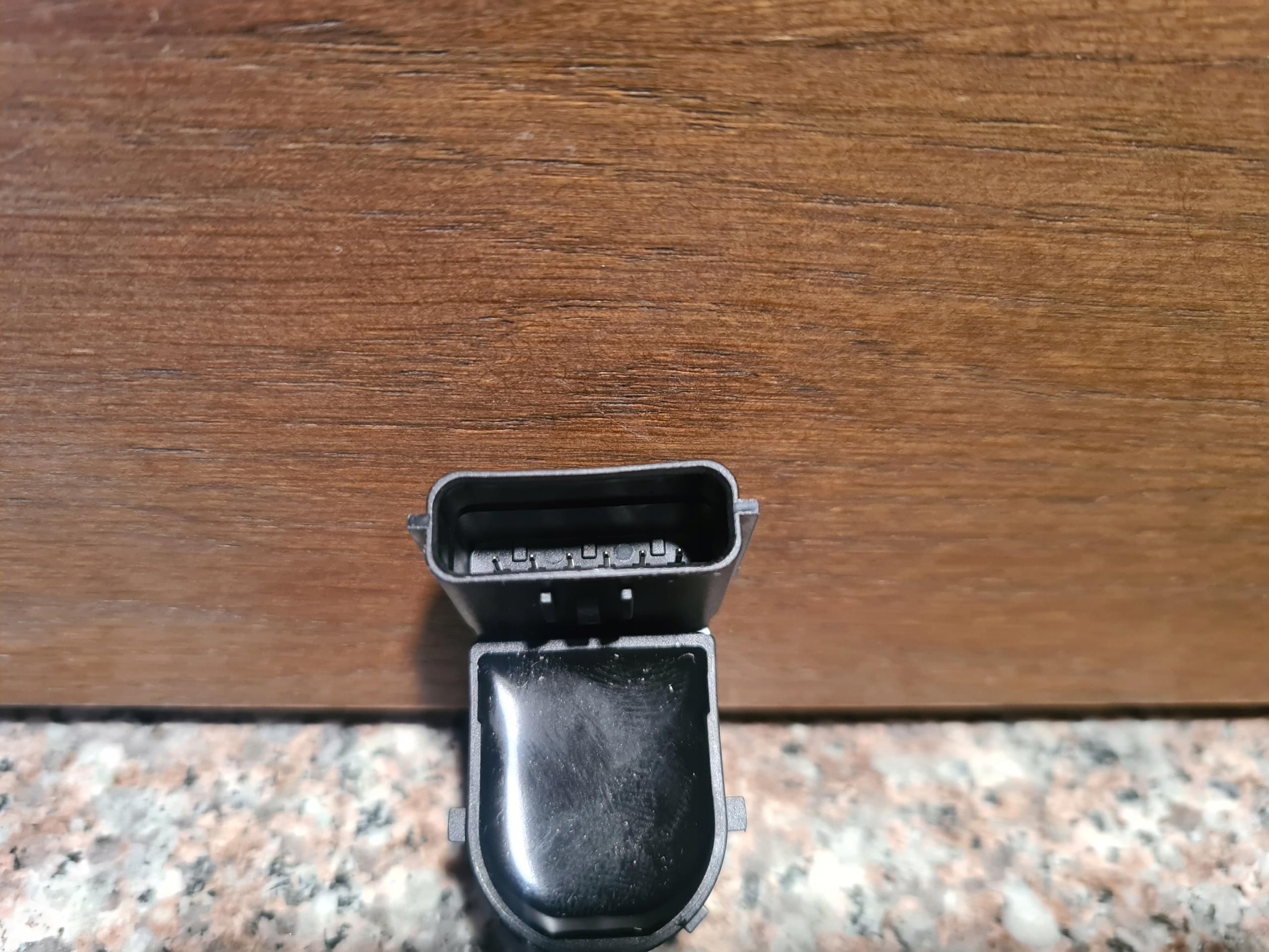 Czujniki parkowania Hyundai Oe Czujnik Parkowania Hyundai Kia 95720 ...