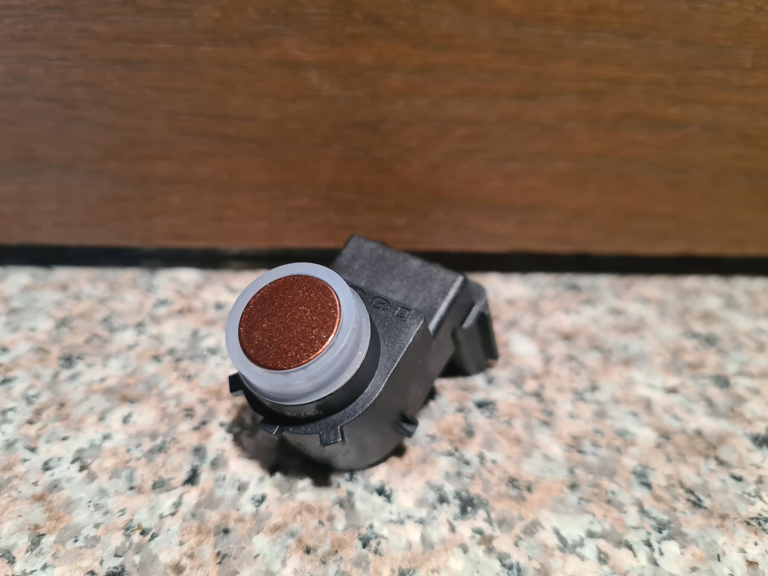 Czujniki parkowania Hyundai Oe Czujnik Parkowania Hyundai Kia 95720 ...