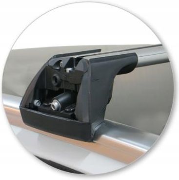 Bagażnik bazowy Yakima Belki Bazowe Flushbar Peugeot 308 Sw 14 20 - Opinie i ceny na Ceneo.pl