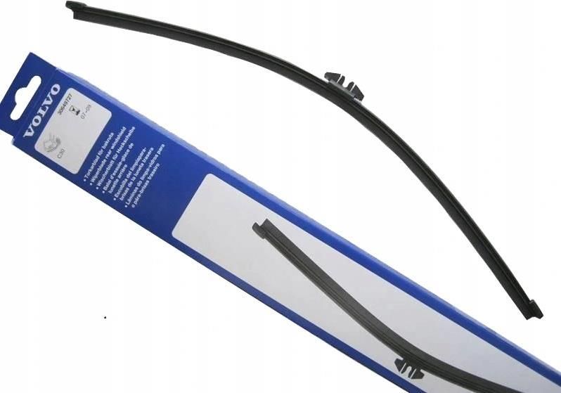 Wycieraczka samochodowa Volvo Oryginalne Oe Pióro Tylnej Wycieraczki ...