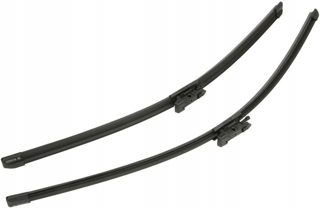 Bosch Wycieraczki Przód A967S Aerotwin 600 575Mm Mercede Icnt ...