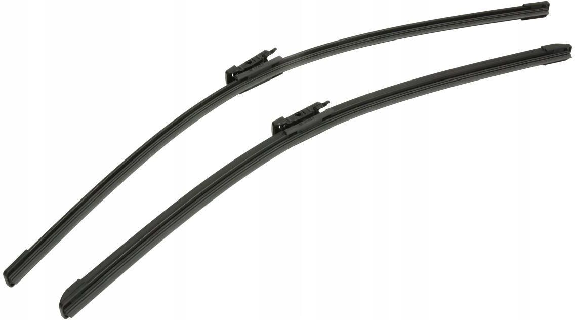 Bosch Wycieraczki Przód A967S Aerotwin 600 575Mm Mercede Icnt ...