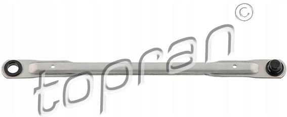 Topran Hp Ramie Mechanizmu Wycieraczek 110 674 - opinie i ceny na Ceneo.pl