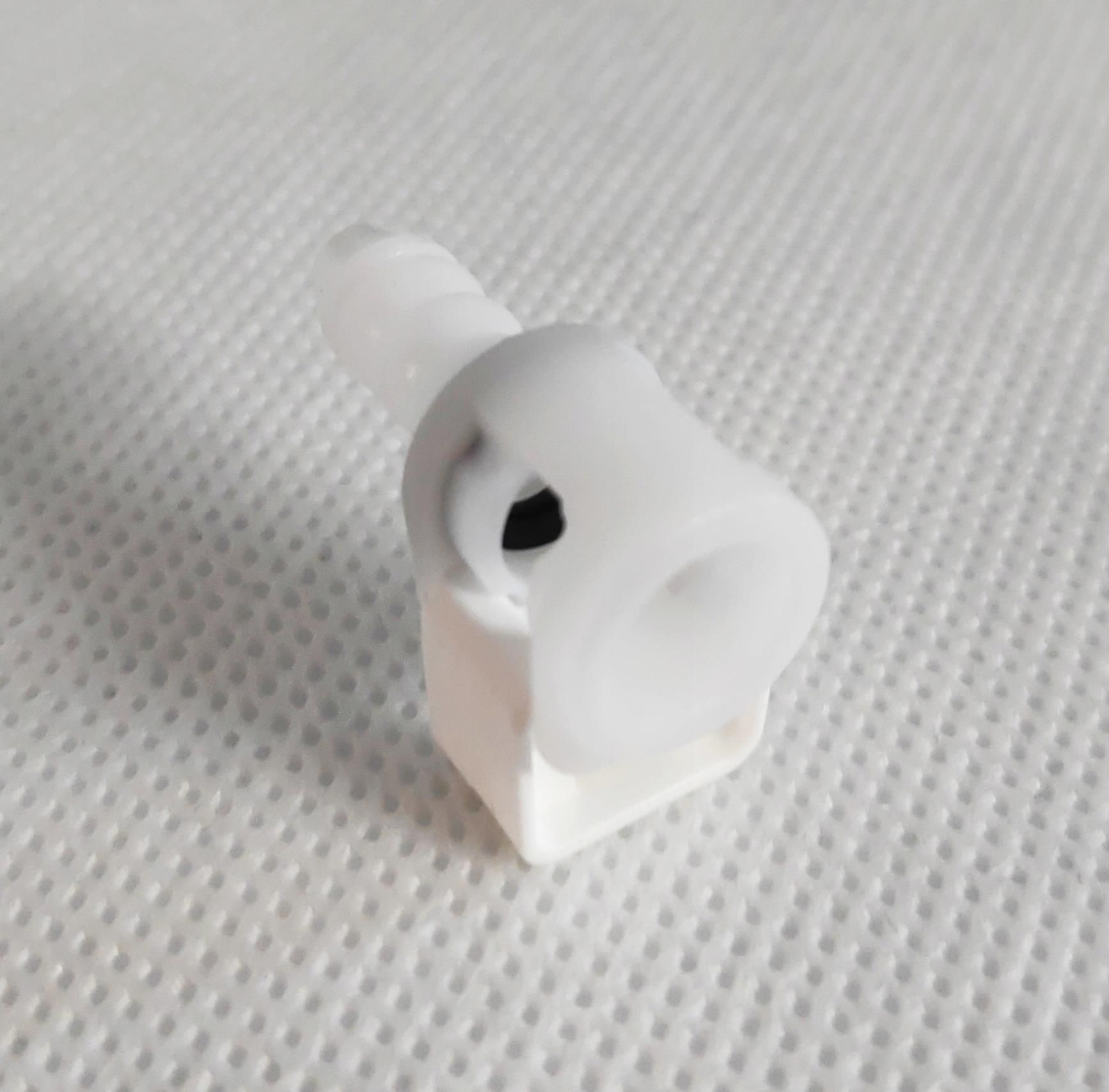 Wycieraczka samochodowa Volkswagen Oe Łącznik Pompki Spryskiwacza Szyb ...