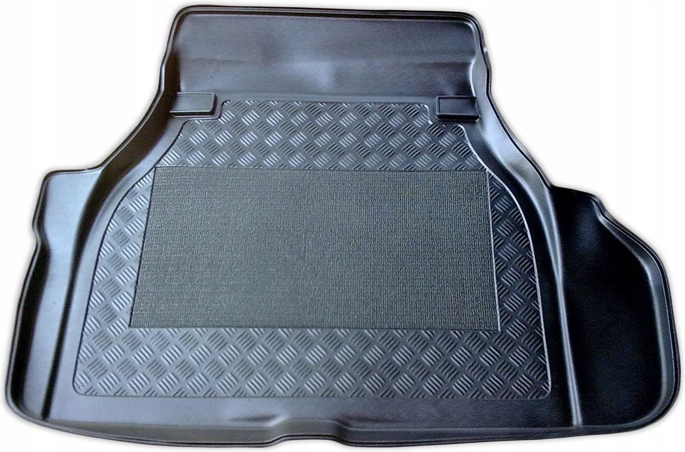 Dywanik samochodowy Carmel Jaguar Xj 8 X350 2003 2009 Mata Plus ...