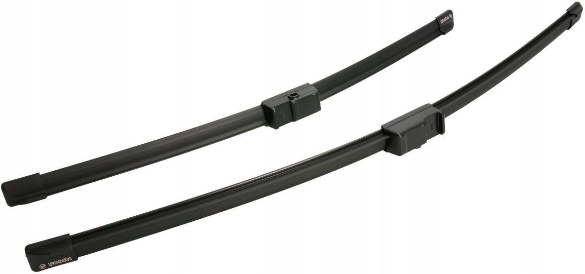 Bosch Wycieraczki Aerotwin Mercedes Glk X204 Icnt 3397118931 Zaps ...