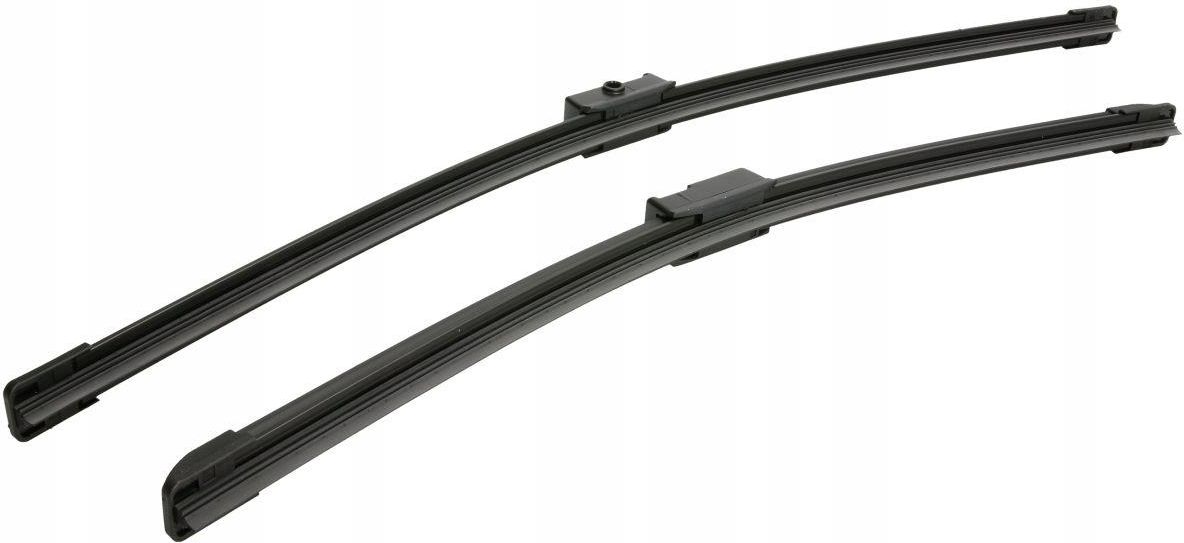 Bosch Wycieraczki Aerotwin Mercedes Glk X204 Icnt 3397118931 Zaps ...