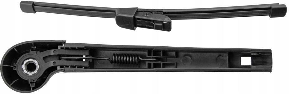 Nty Pióro Ramię Tylnej Wycieraczki Ewb Sk 001 - opinie i ceny na Ceneo.pl