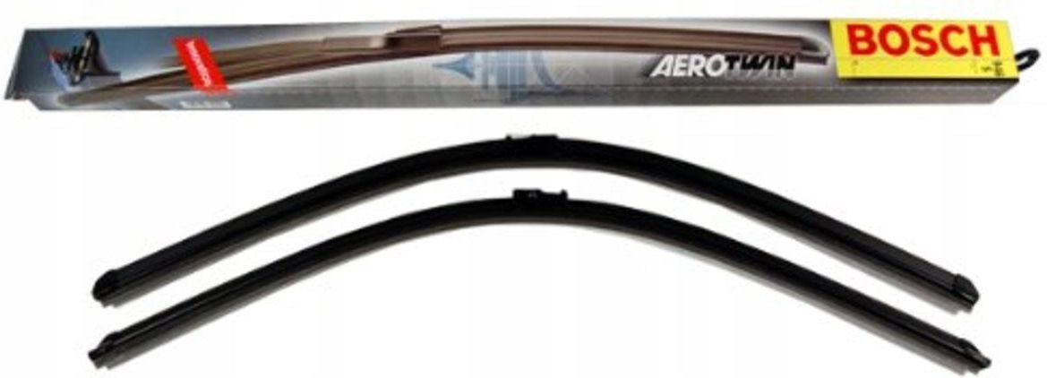 Wycieraczka samochodowa Bosch Wycieraczki Aerotwin Seat Altea Altea Xl ...