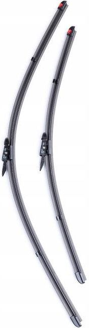 Wycieraczka samochodowa Mercedes Benz Oryginalne Oe Wycieraczki Pióra ...