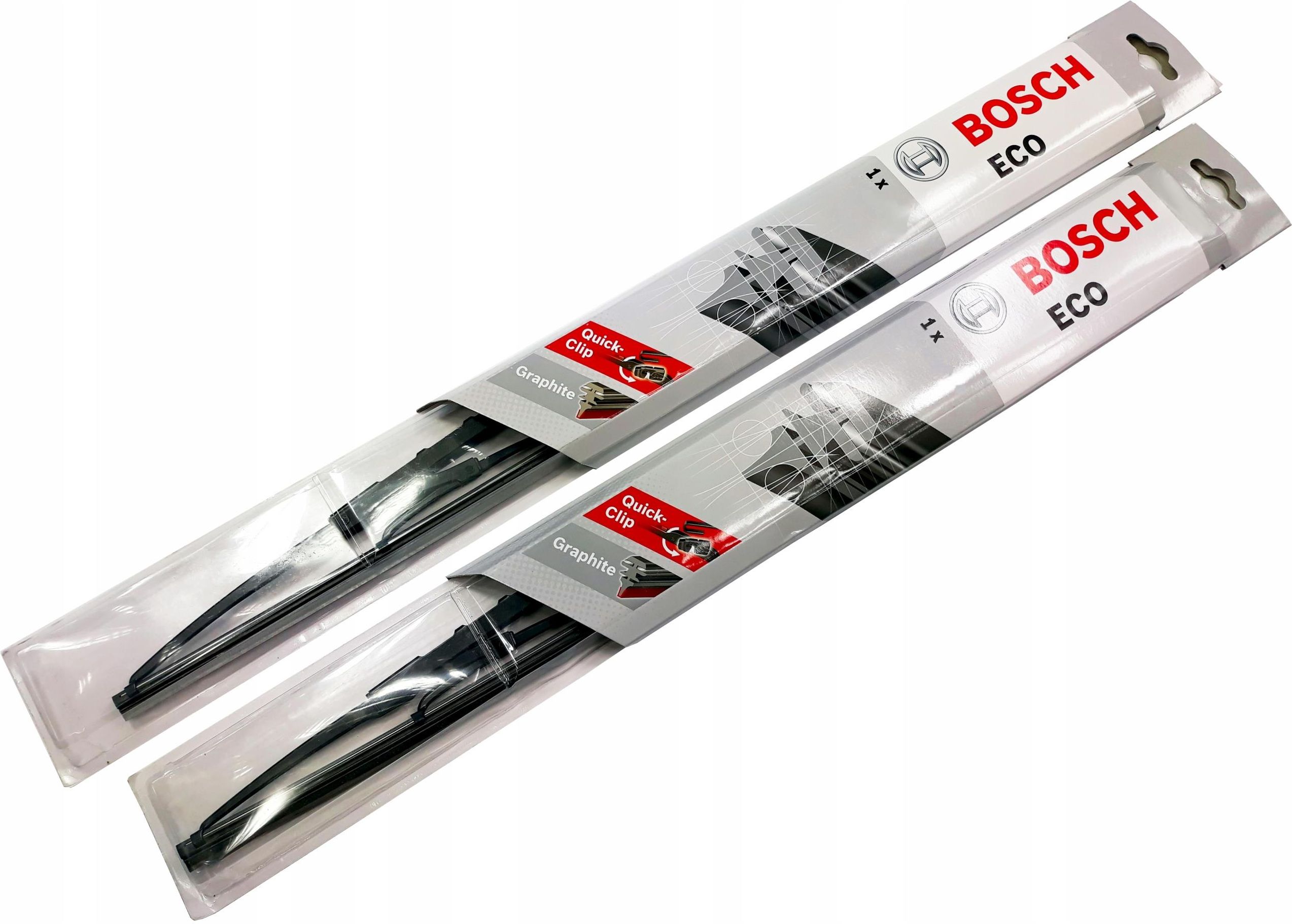 Bosch Wycieraczki Pióra Primera P12E 450 650 3397004668 3397011402 ...