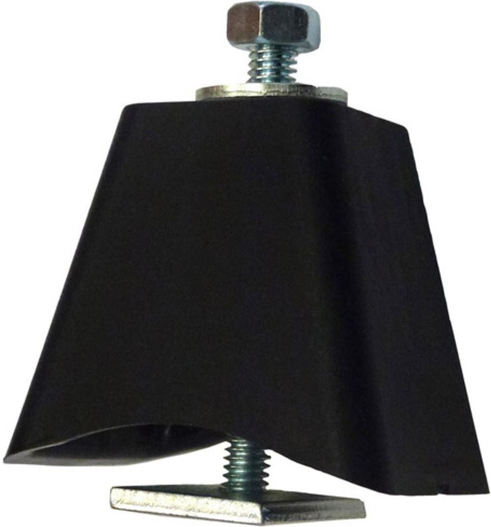 Uchwyt narciarski Aguri Adapter Podwyższenie Do Bagażnikow ...