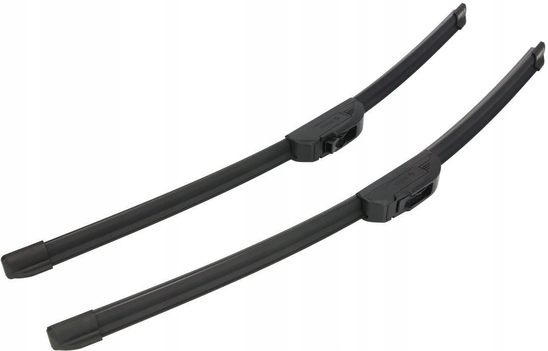 Wycieraczka samochodowa Bosch Wycieraczki Aerotwin Mercedes Zetros Icnt ...