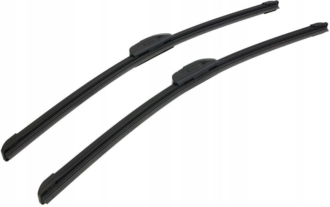 Bosch Wycieraczki Aerotwin Mercedes Zetros Icnt 3397118903 Zaps ...