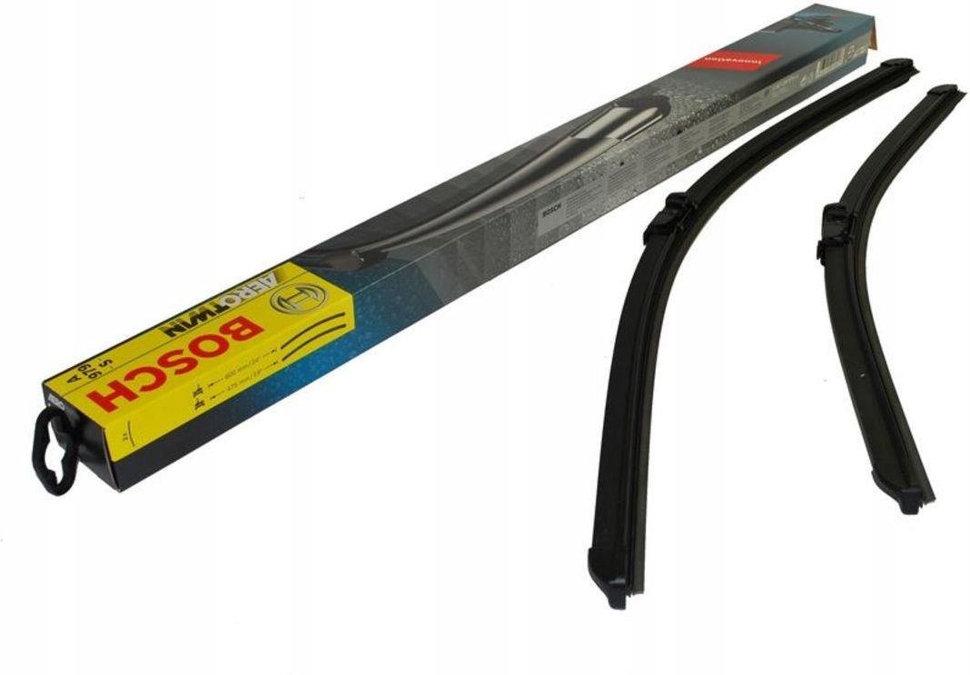 Bosch Wycieraczki Aerotwin Skoda Superb I Icnt 3397118925 Zaps - opinie ...