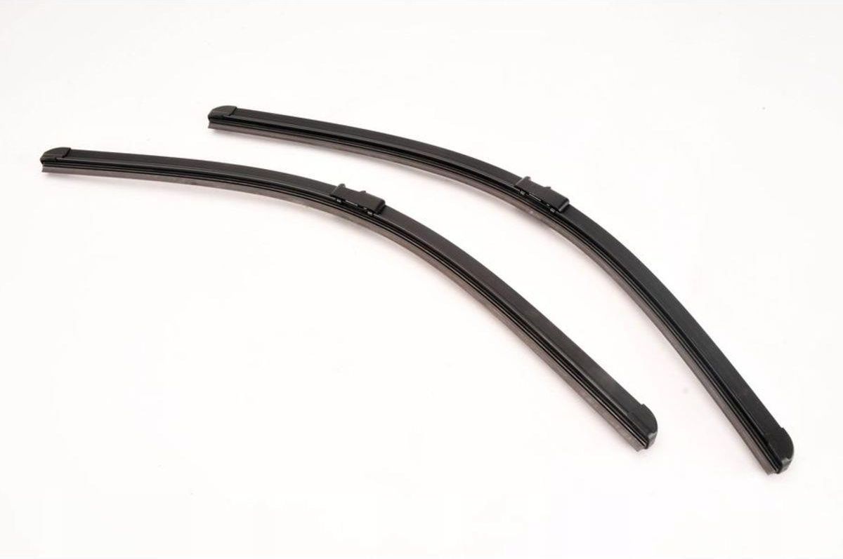 Bosch Wycieraczki Aerotwin Skoda Superb I Icnt 3397118925 Zaps - opinie ...