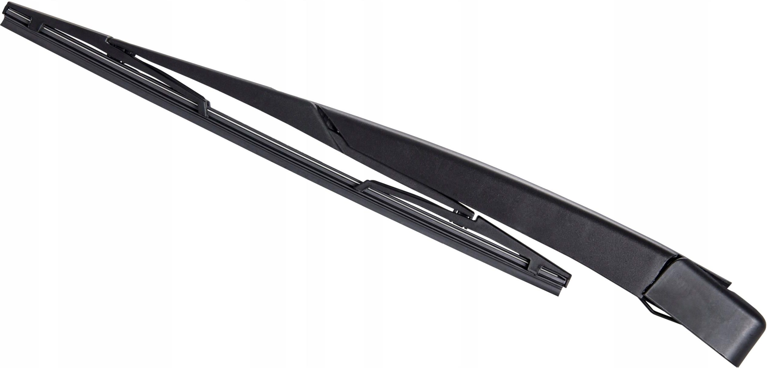 Gorabbit Ramię Wycieraczki Tył Plus Pióro Ford Mondeo Iv Mk4 1462915 ...