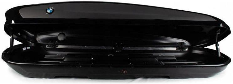 Autoboks Bmw Box Bagażnik Dachowy 520L Oe 82732406459 - Opinie i ceny ...