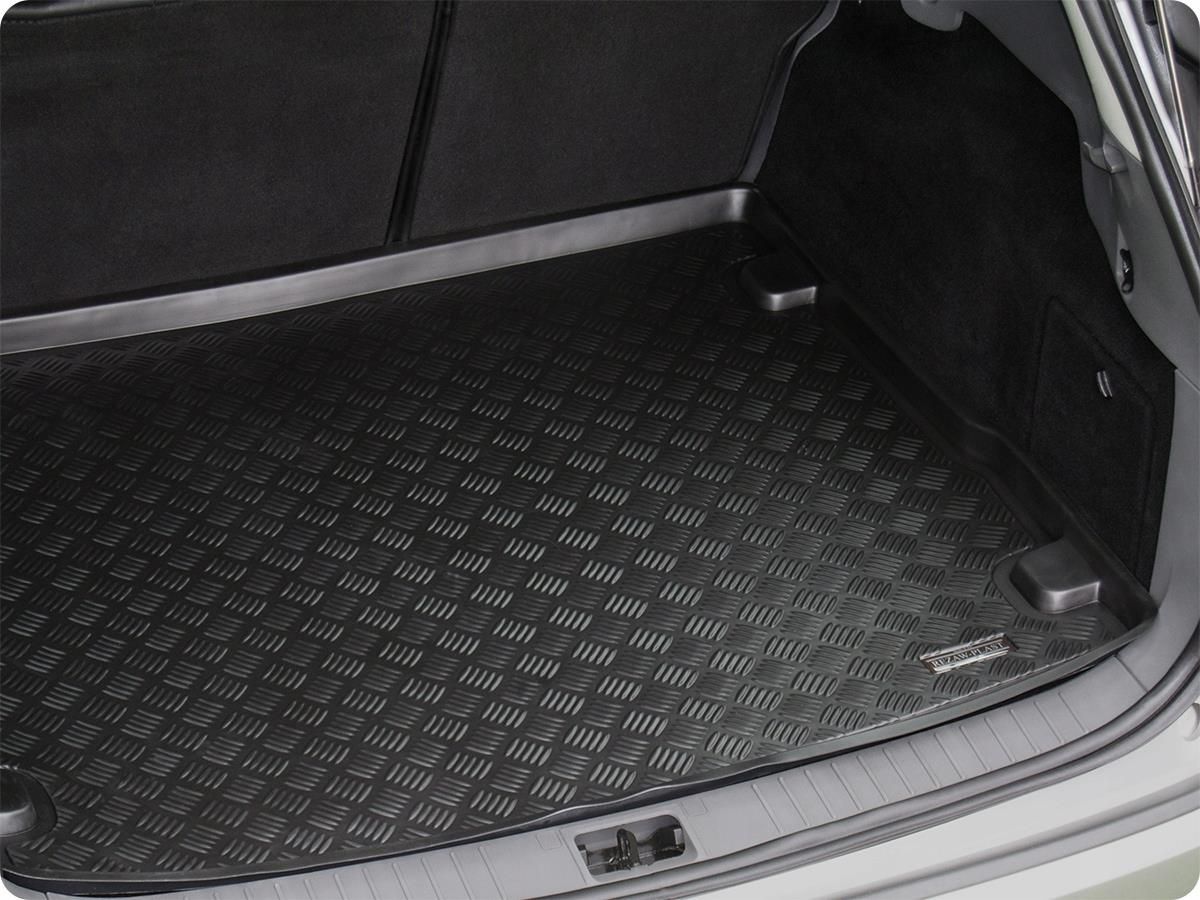 Dywanik samochodowy Rezaw Plast Mata Do Bagażnika Volvo Xc 60 - Opinie i ceny na Ceneo.pl