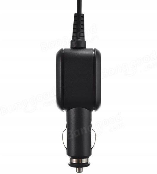 Zasilacz do laptopa INNA 12V TO 5V 1A USB POWER CAR USB CHARGER FOR ...