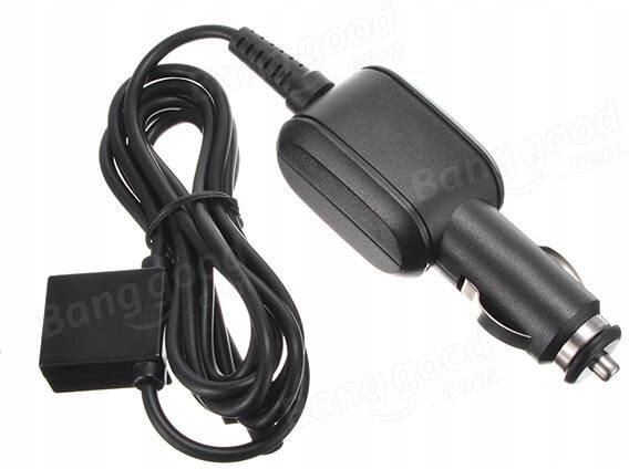 Zasilacz do laptopa INNA 12V TO 5V 1A USB POWER CAR USB CHARGER FOR ...