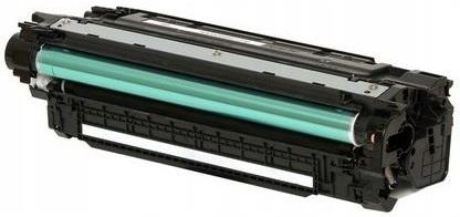 PRINT-RITE TONER CE400X, CE402A, CE403A (CE401A) - Opinie i ceny na ...