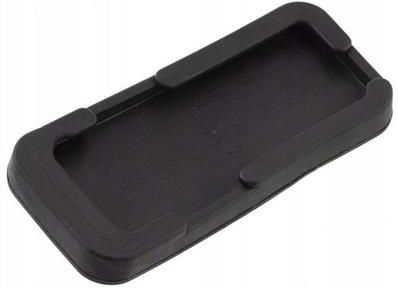 Nakładka pedał gazu VW Polo Vento Transporter T4 - Opinie i ceny na ...